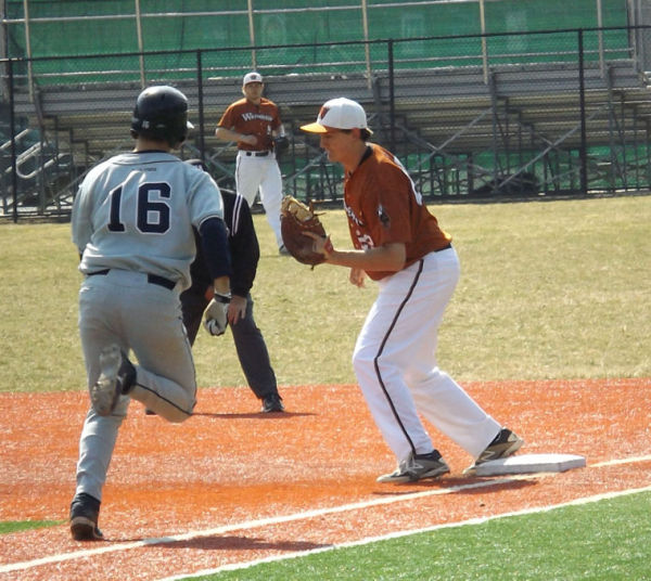 Patience key to young Waynesburg baseball team - Herald-Standard